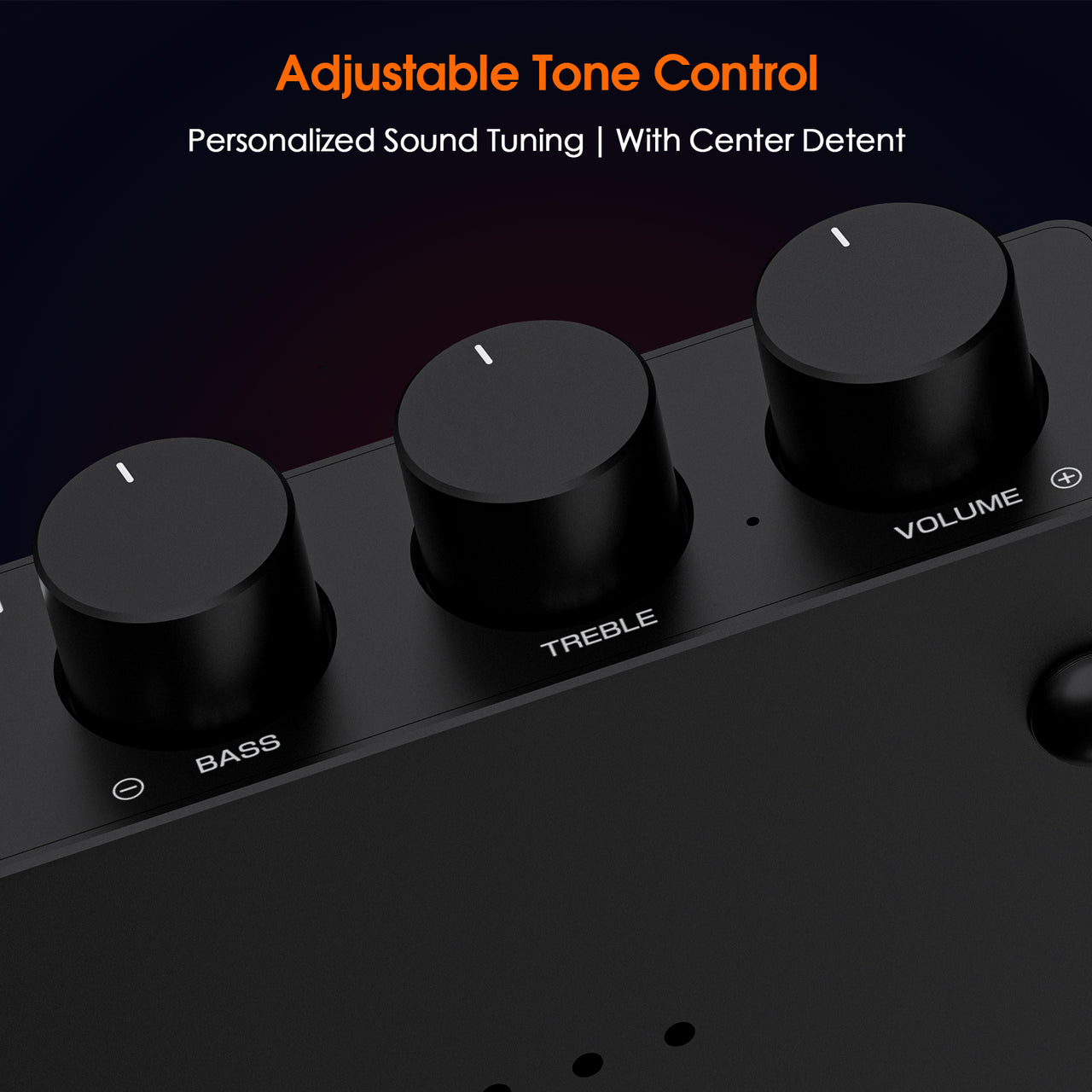 Douk Audio A5 PRO TPA3255 Bluetooth Amplifier HiFi Class D Stereo Audi