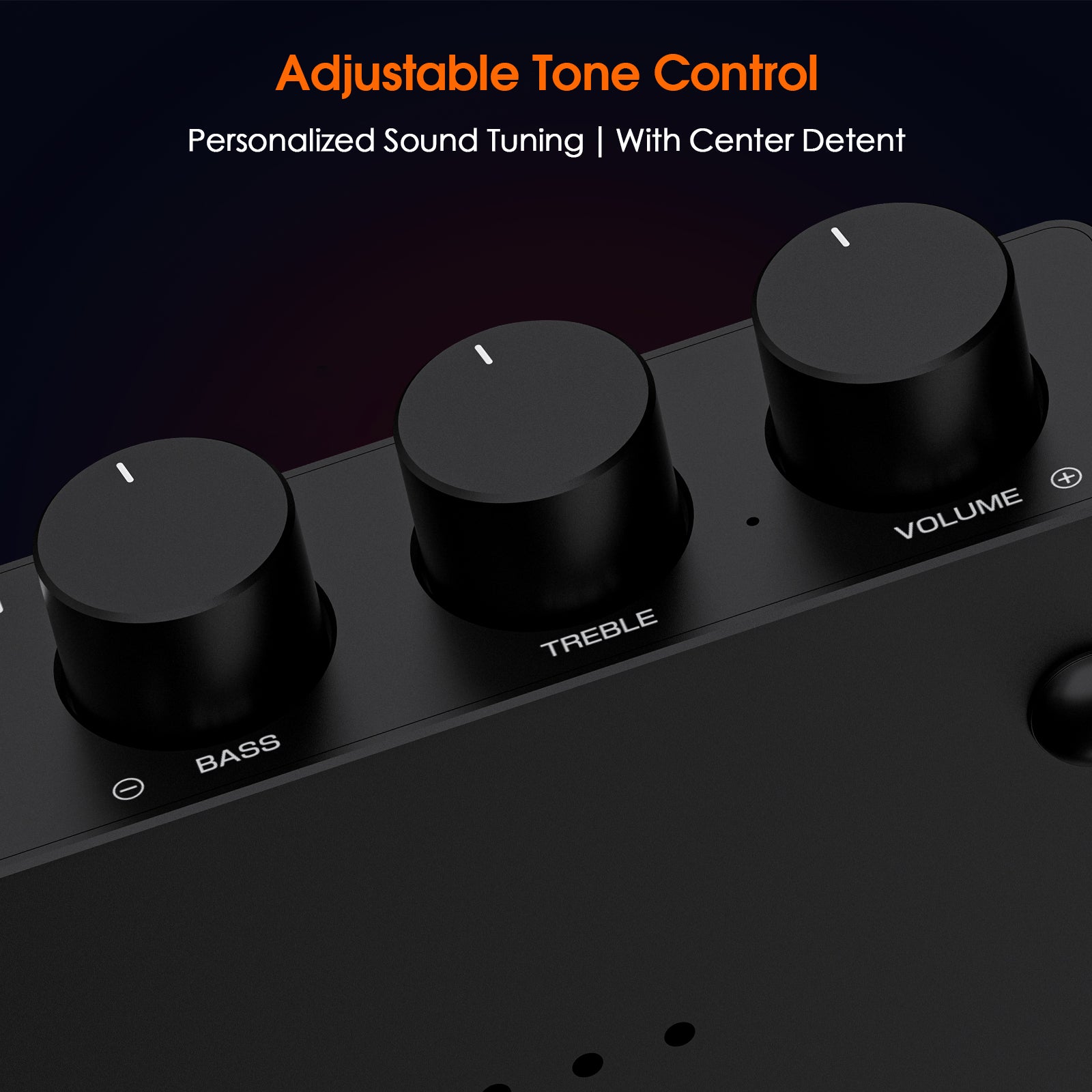 Douk Audio A5 PRO TPA3255 Bluetooth Amplifier HiFi Class D Stereo Audi