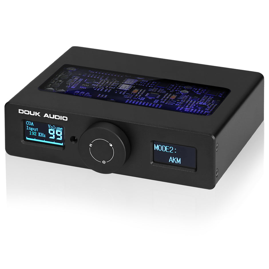 DAC – Douk Audio