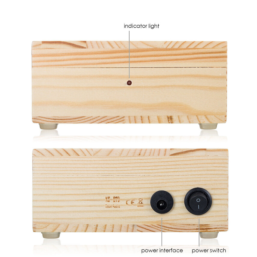 7.83HZ Schumann Wave Resonance Ultra-low Frequency Pulse Generator Sle ...