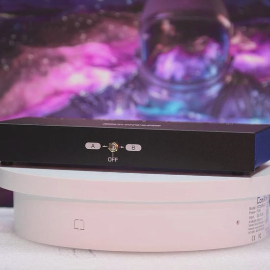 Douk Audio SP102 Passive 2(1)-IN-1(2)-OUT Audio Selector Stereo Switch ...