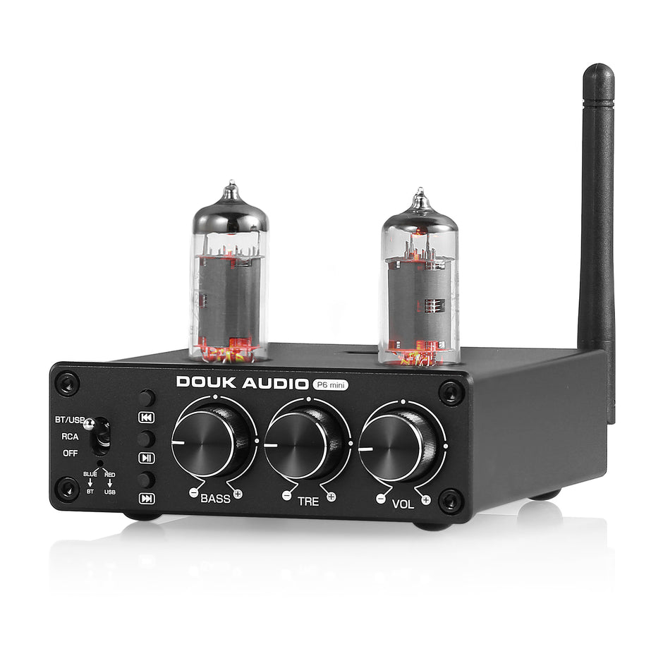 PREAMP – Douk Audio